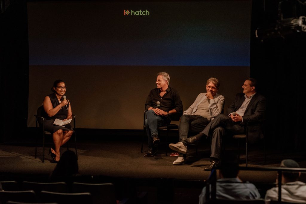 Hatch Blog